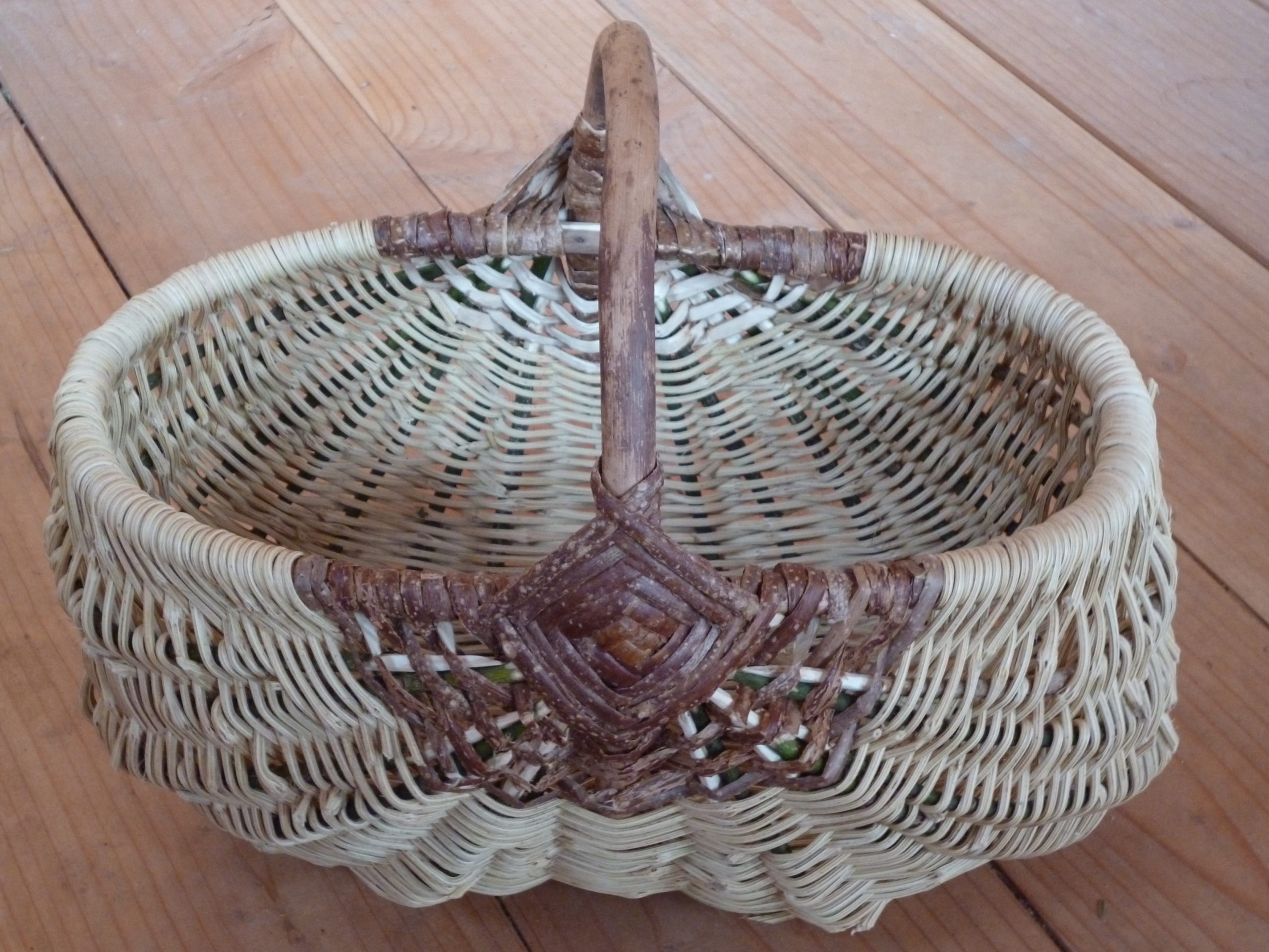 Vannerie - Privas loisirs